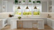 The Pebbles Collection: The symbol of constant creation | Caesarstone ...