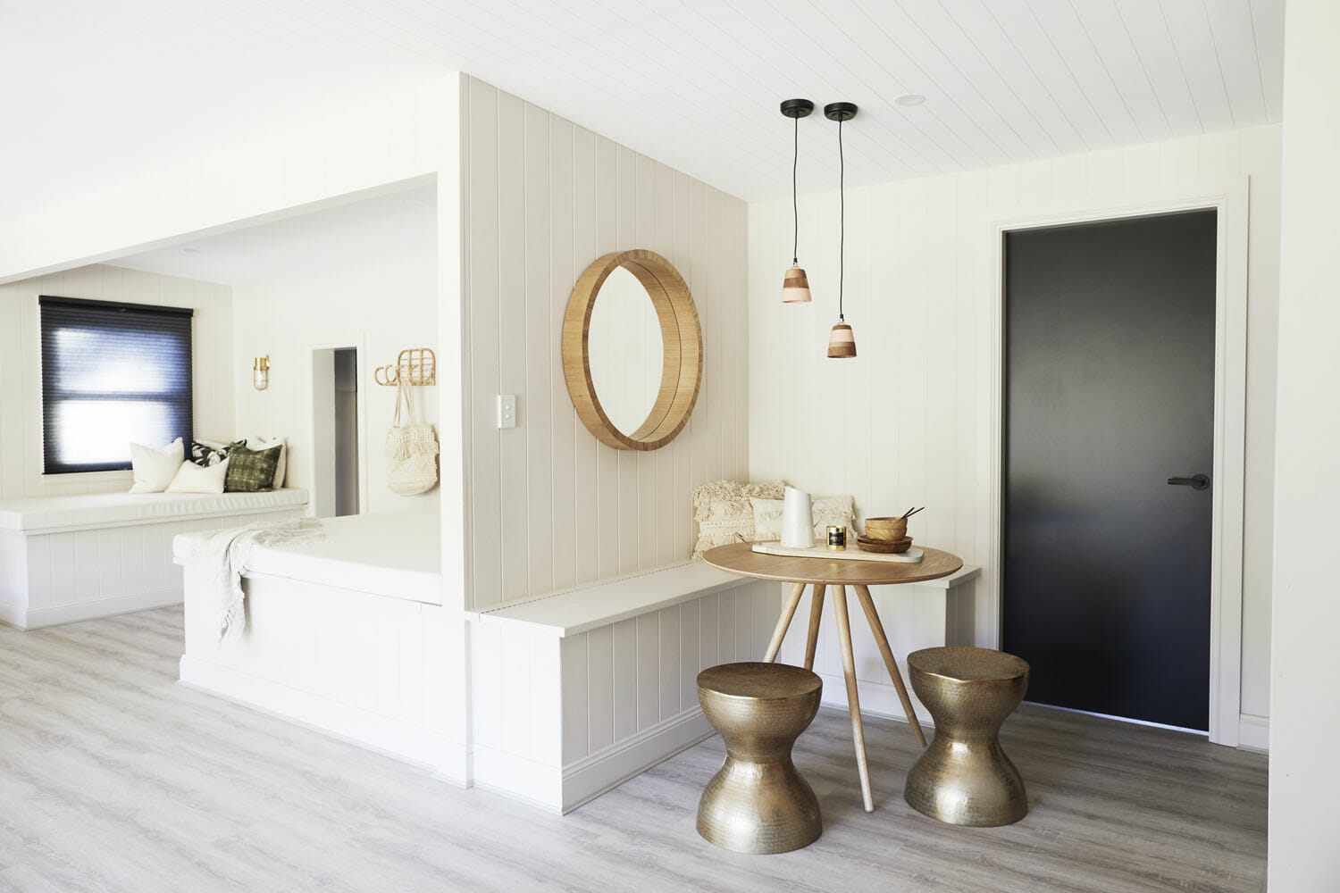 The River Shack-House Seven | Caesarstone Australia