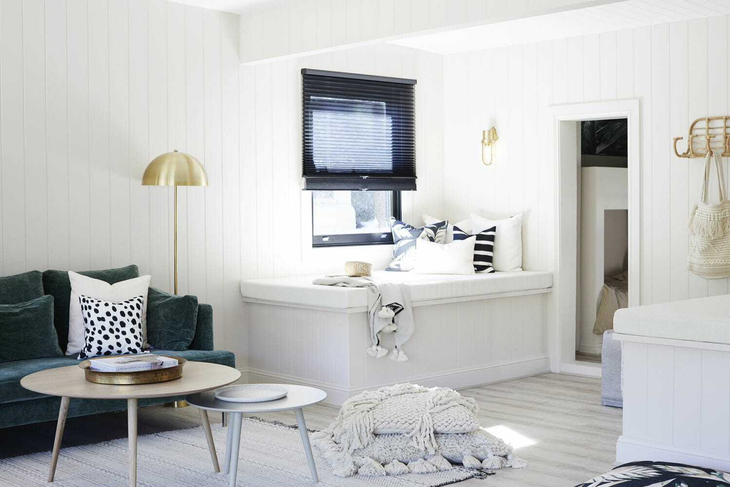 The River Shack-House Seven | Caesarstone Australia