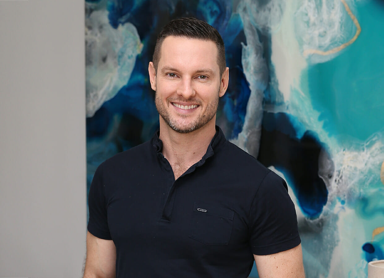 Darren Palmer's Kitchen Renovation | Caesarstone Australia