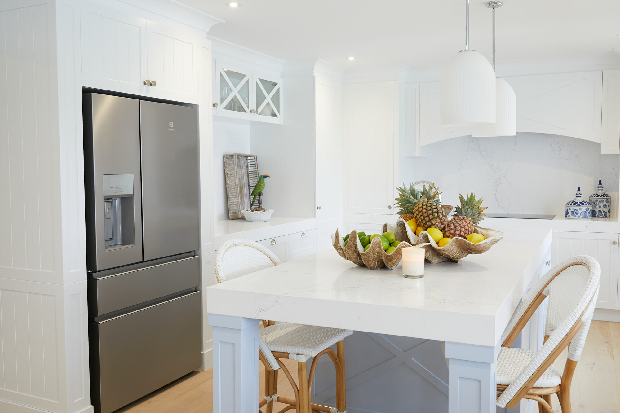 Three Birds House No. 11 | Caesarstone Australia