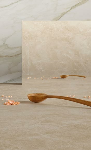 Caesarstone Porcelain. Sustainable Beauty | Caesarstone Singapore