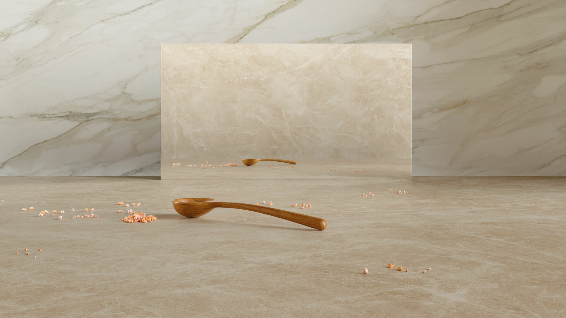 Discover The New Porcelain Collection By Caesarstone | Caesarstone ...