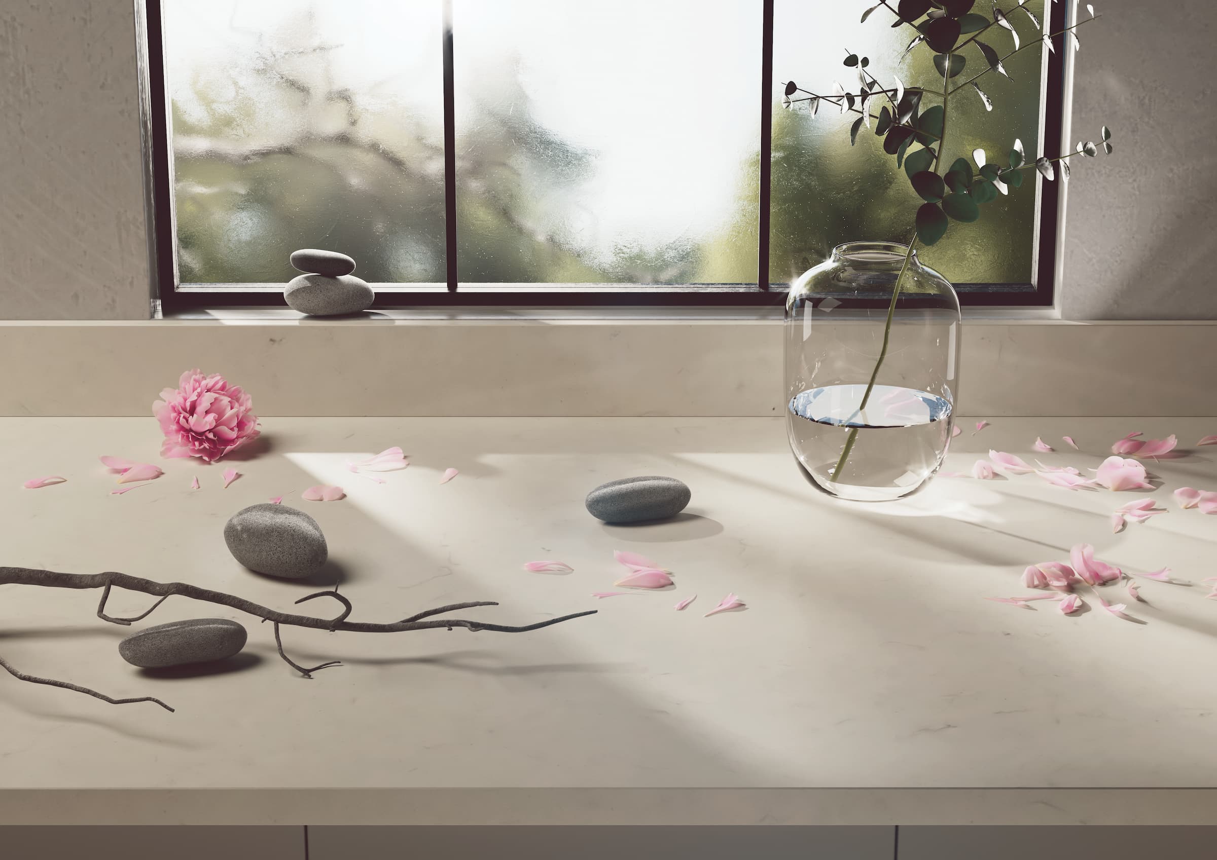 Caesarstone Collection Brochure | Caesarstone Singapore