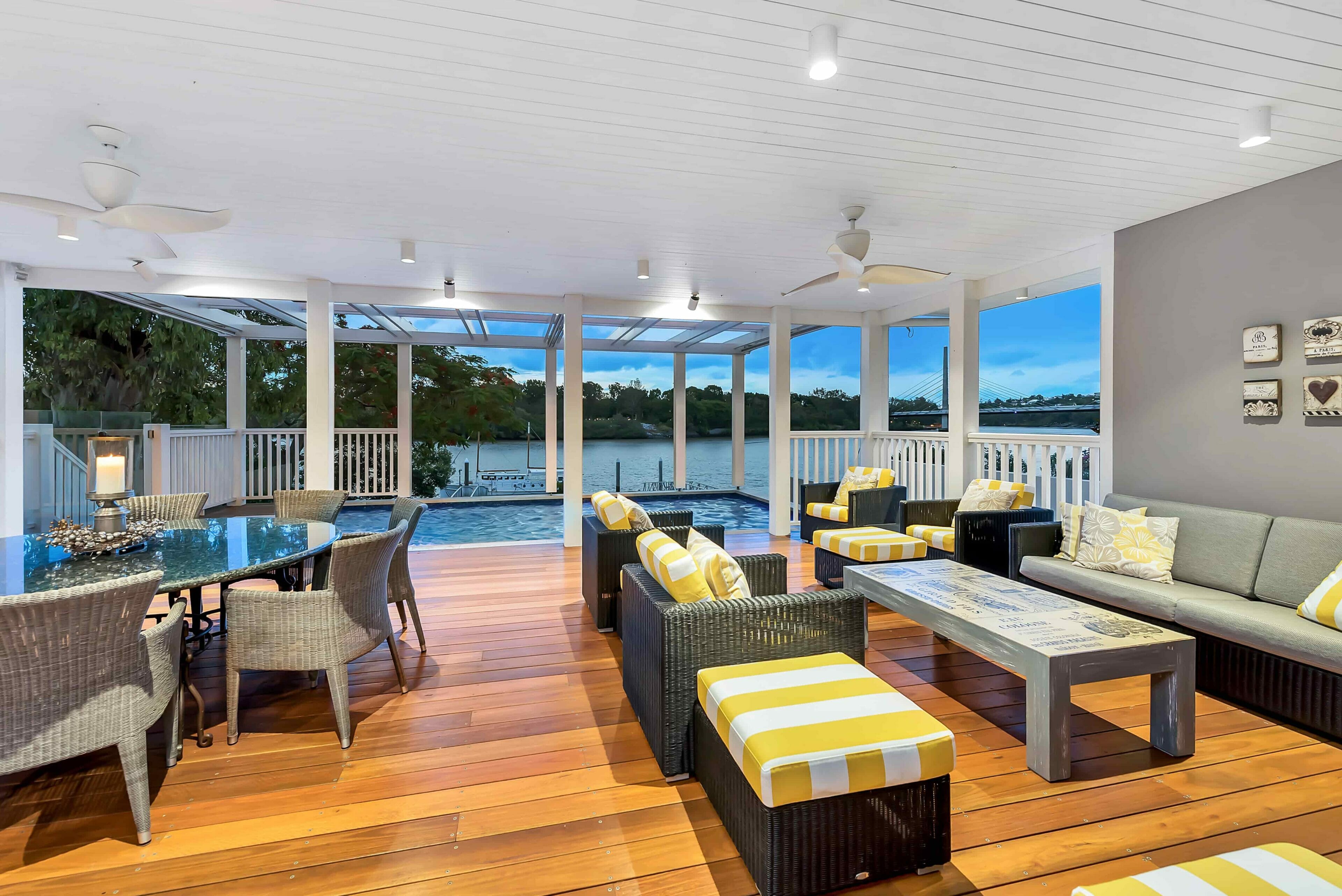 Lindona Design & Construction | Caesarstone Australia