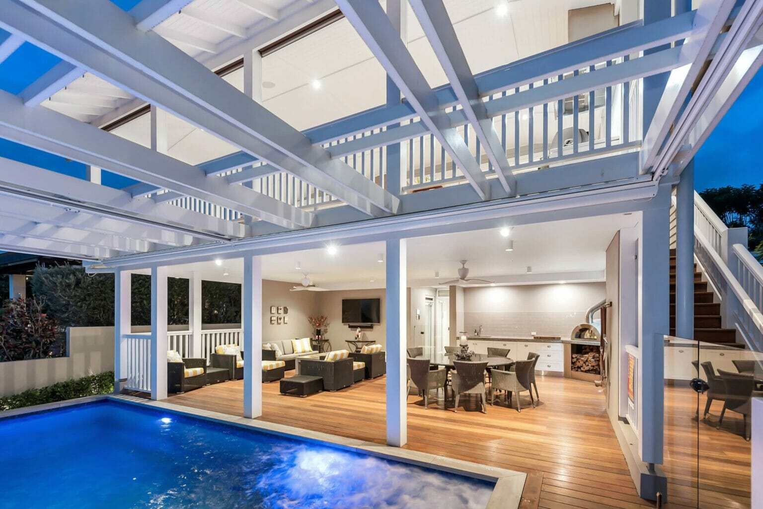 Lindona Design & Construction | Caesarstone Australia