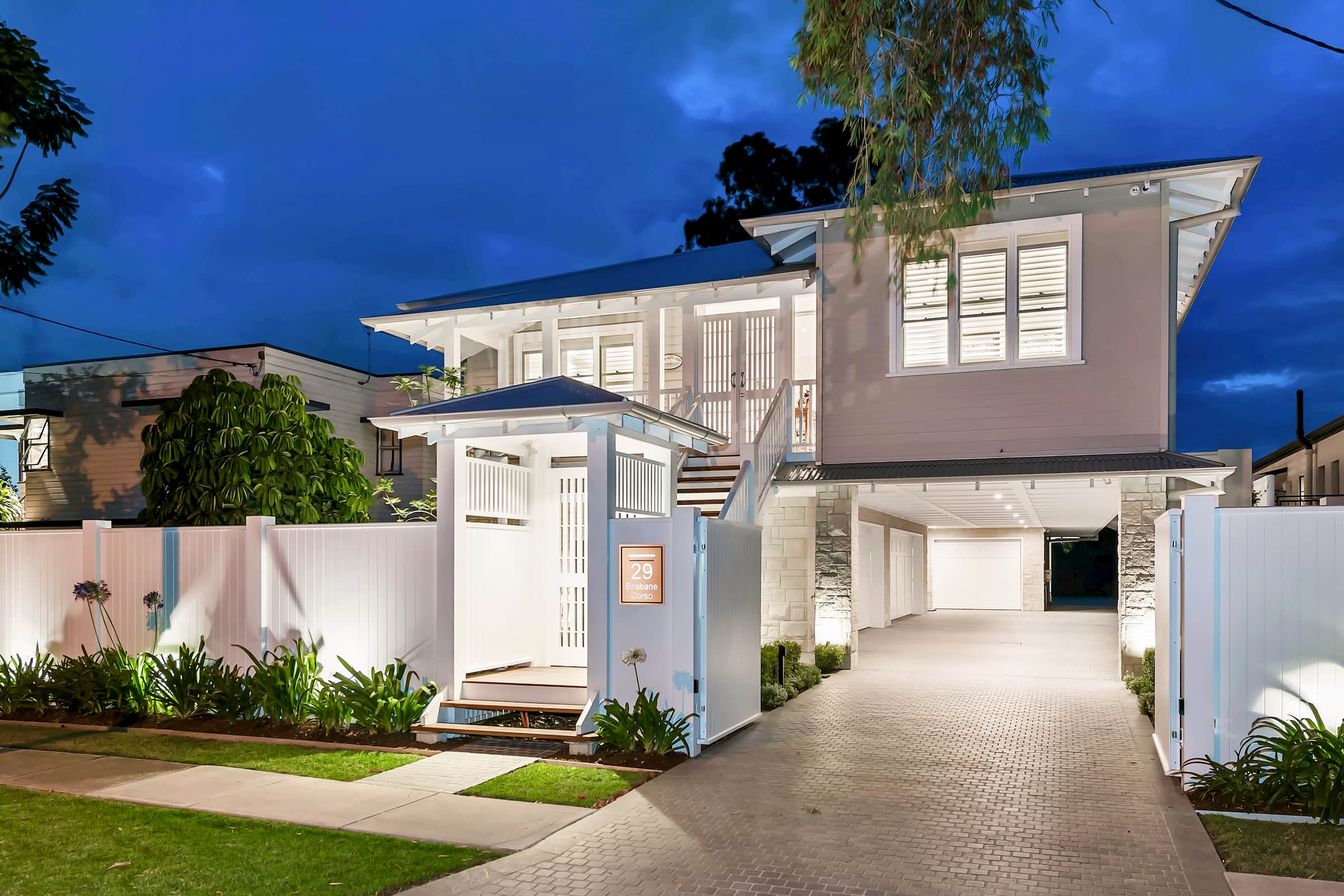 Lindona Design & Construction | Caesarstone Australia