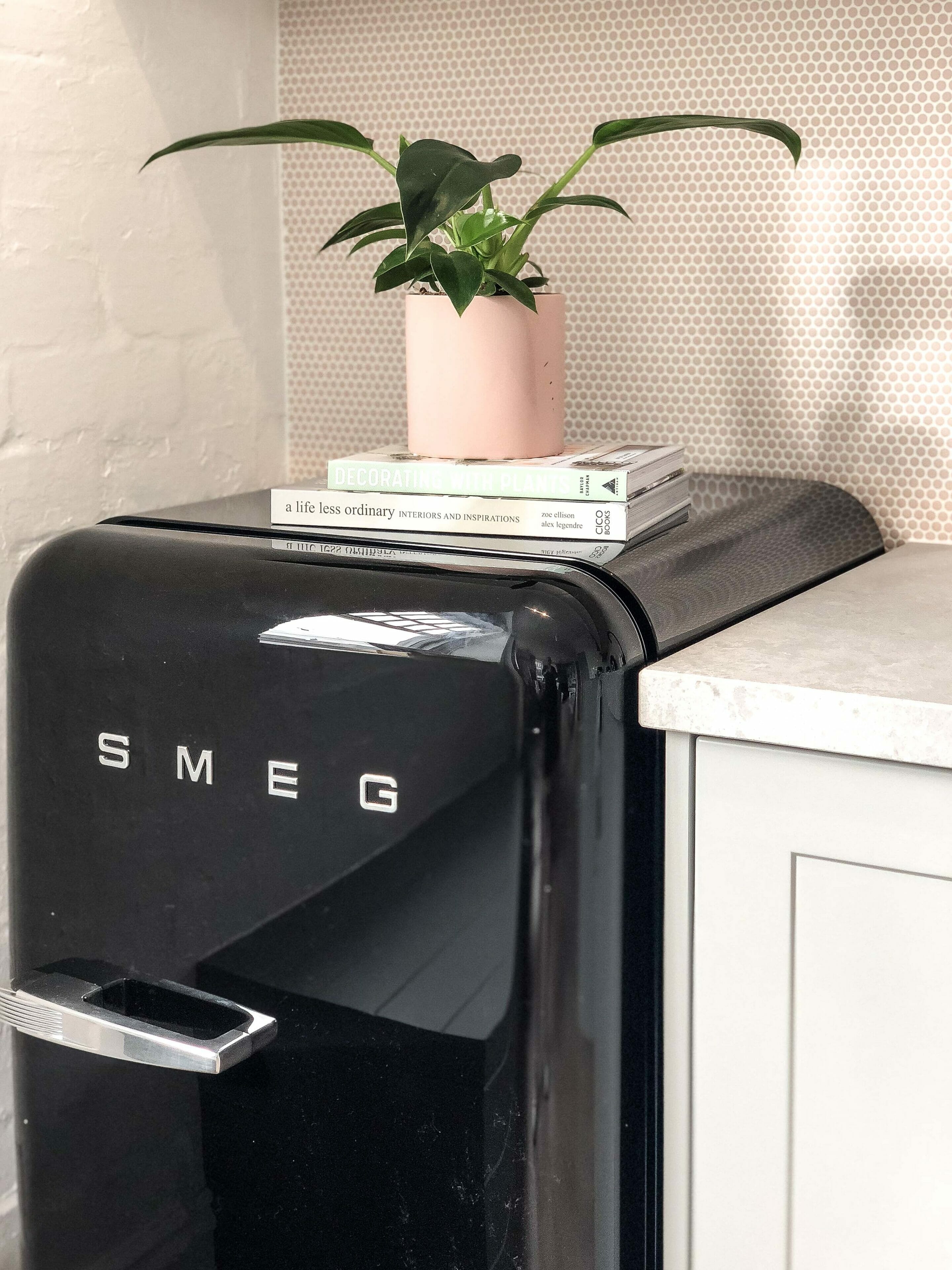 A New Take On Scandi Kitchen Design project | Caesarstone AU