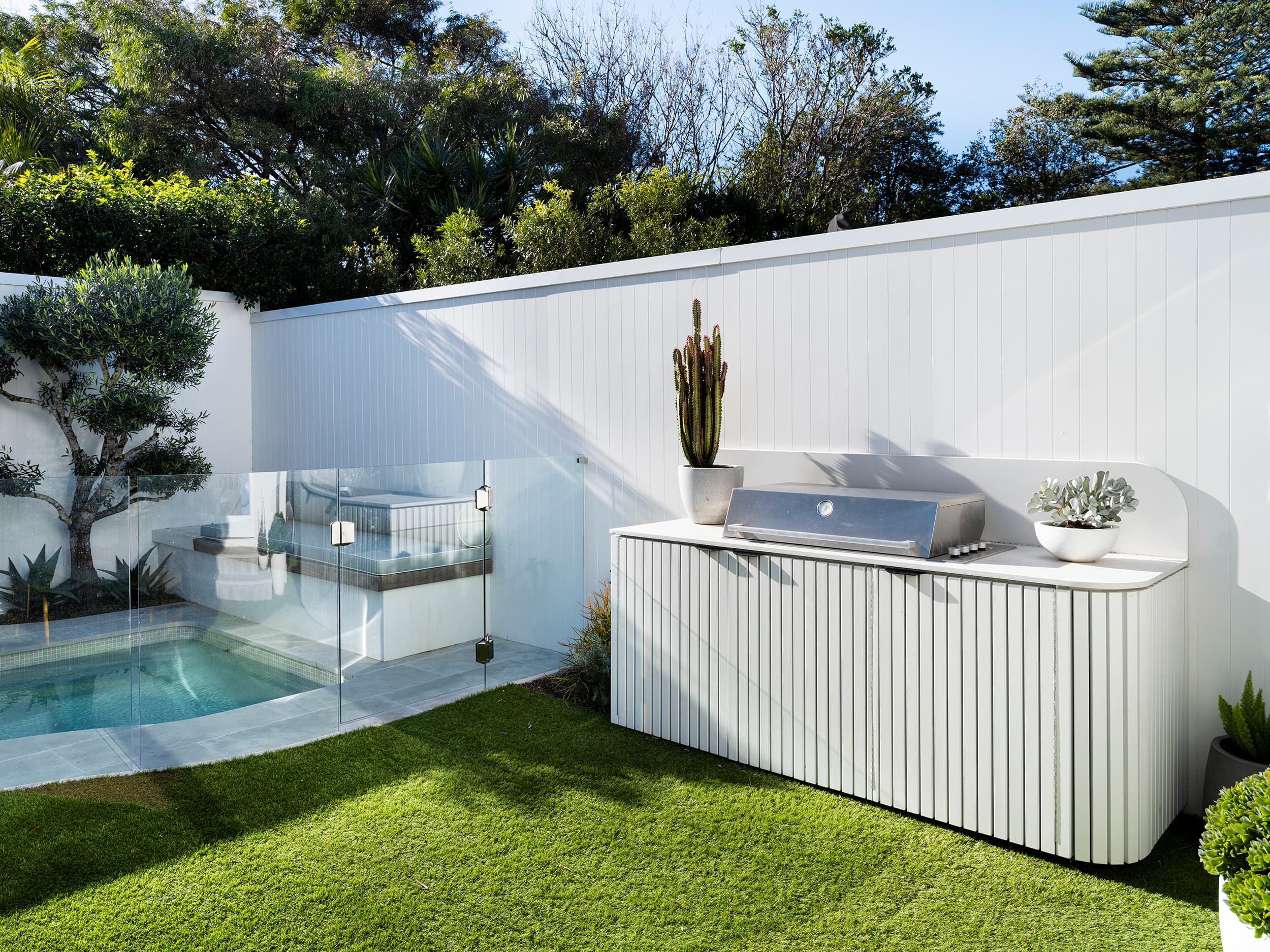 Caesarstone Outdoor Benchtops | Caesarstone Australia