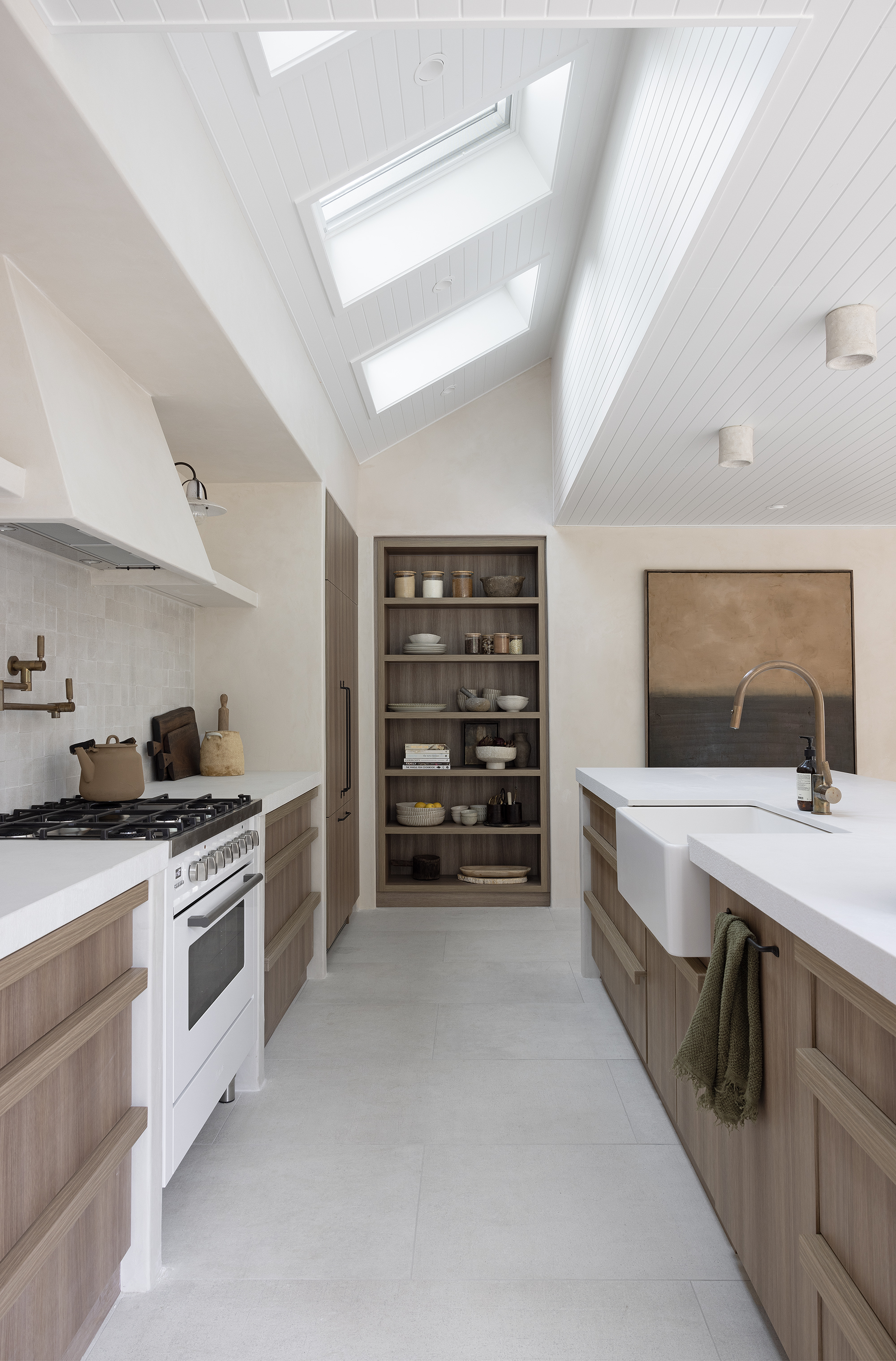 Beach Haus: A Cloudburst Concrete Experience Like No Other | Caesarstone Singapore