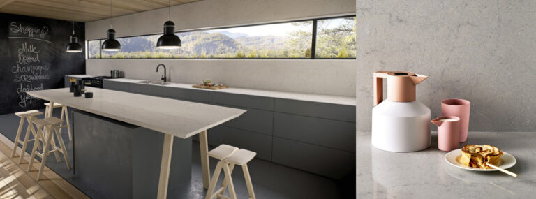 Caesarstone Releases Two New Colours in The Classico Collection ...