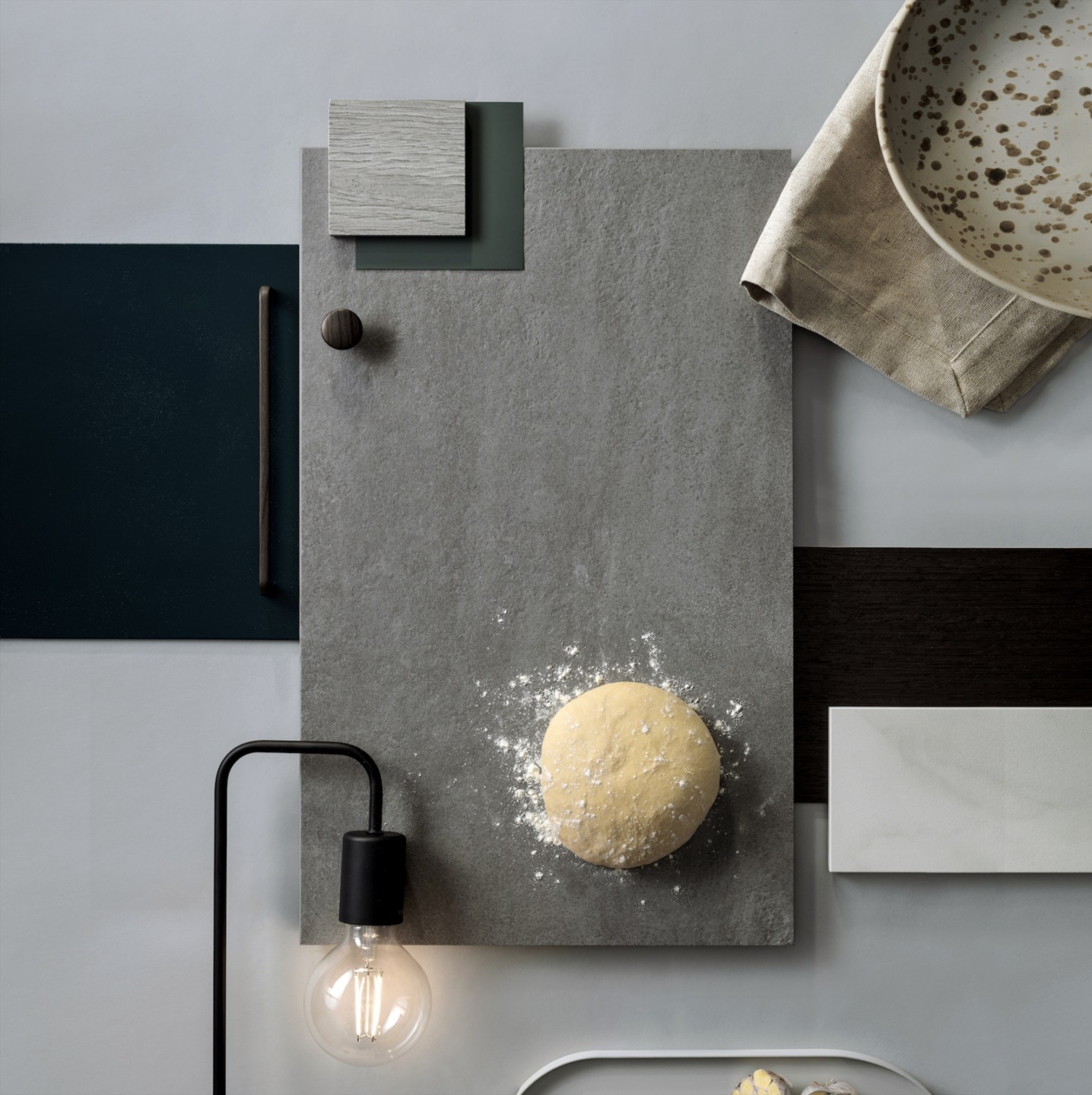 A new chapter with Caesarstones’s porcelain collection | Caesarstone ...
