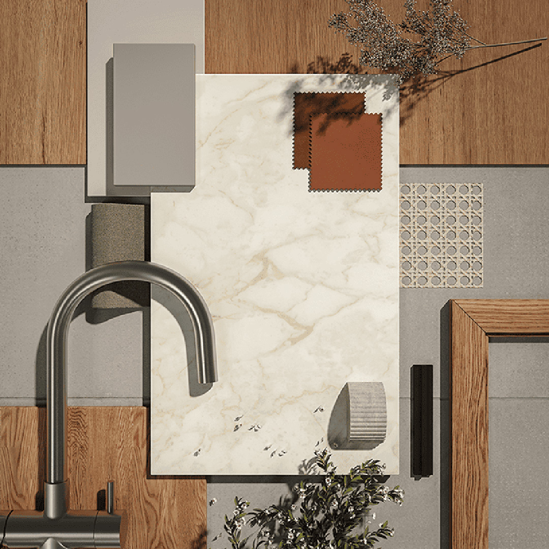 Caesarstone Adds 9 Bold Styles to Its Porcelain Line | Caesarstone ...