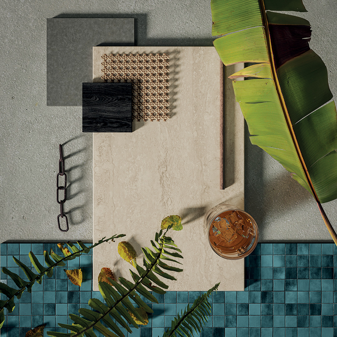 Caesarstone Adds 9 Bold Styles to Its Porcelain Line | Caesarstone ...